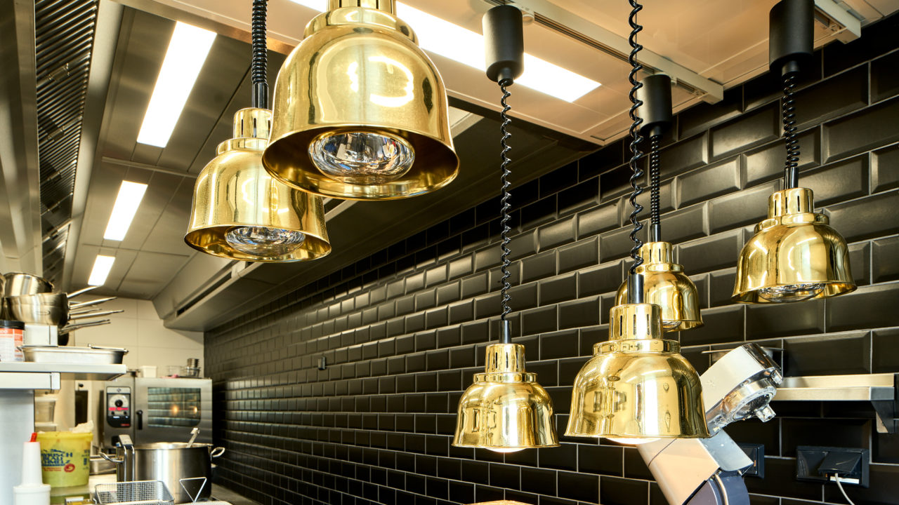 Restaurant Steins Traube | Mainz - Faerber Architekten